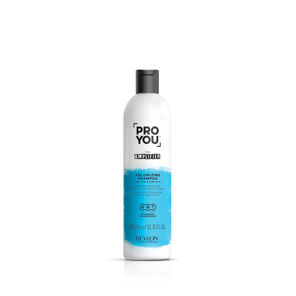 Revlon Professional Pro You The Amplifier Shampoo 350ml