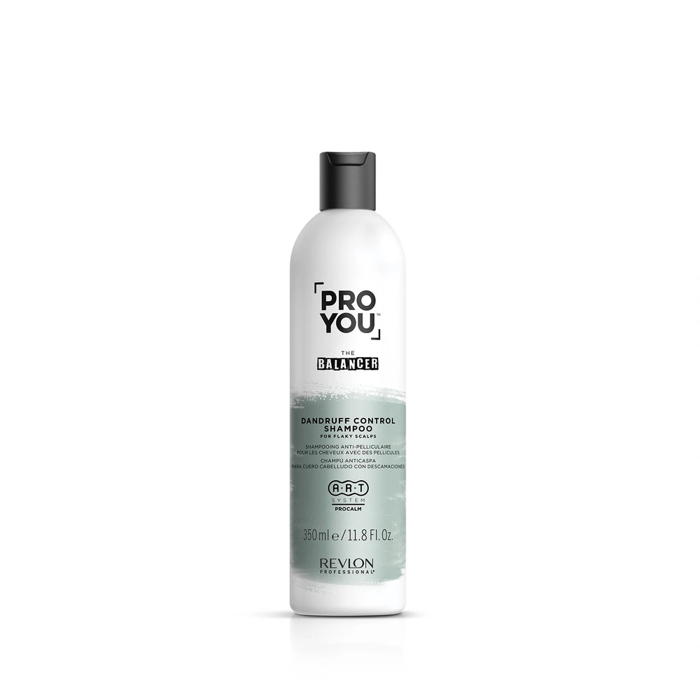 Revlon Professional Pro You The Balancer Shampoo 350ml