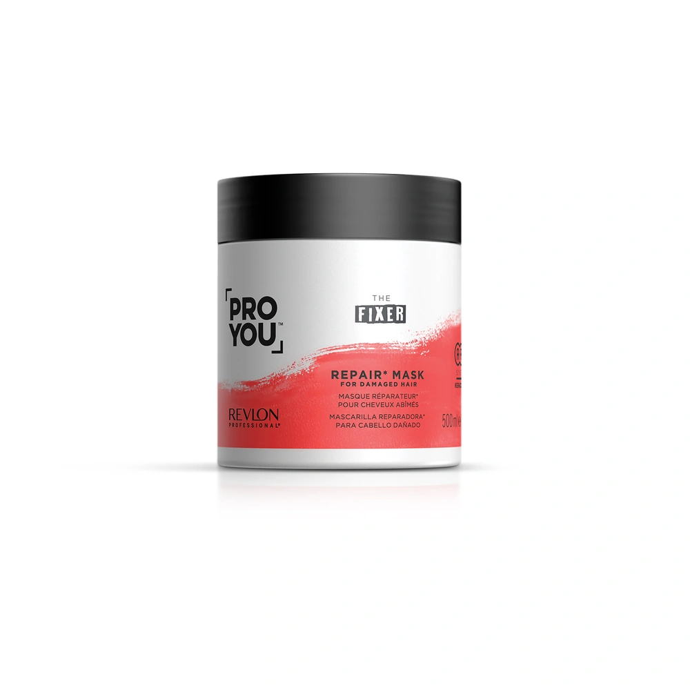 Revlon Professional Pro You The Fixer Mask 500ml