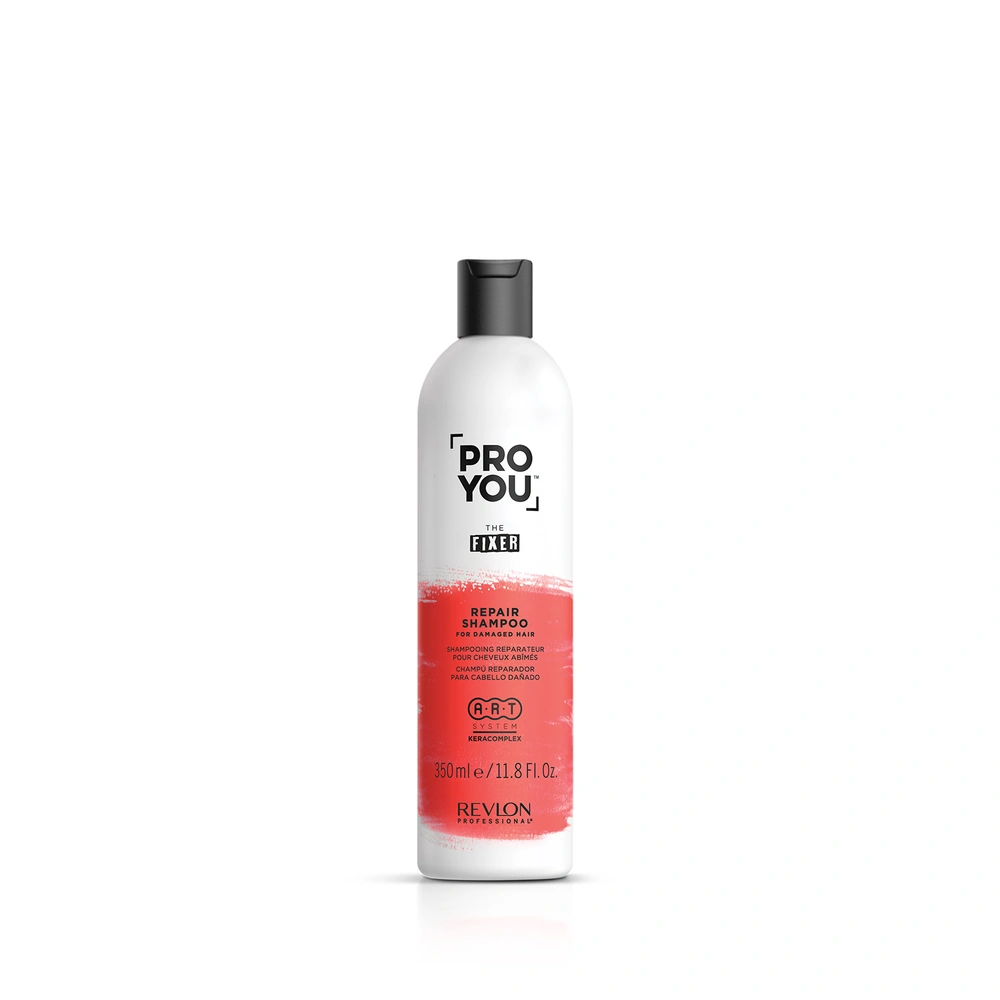 Revlon Professional Pro You The Fixer Shampoo 350ml