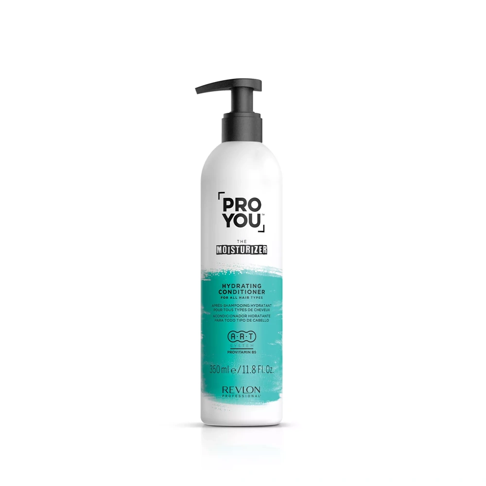 Revlon Professional Pro You The Moisturizer Conditioner 350ml