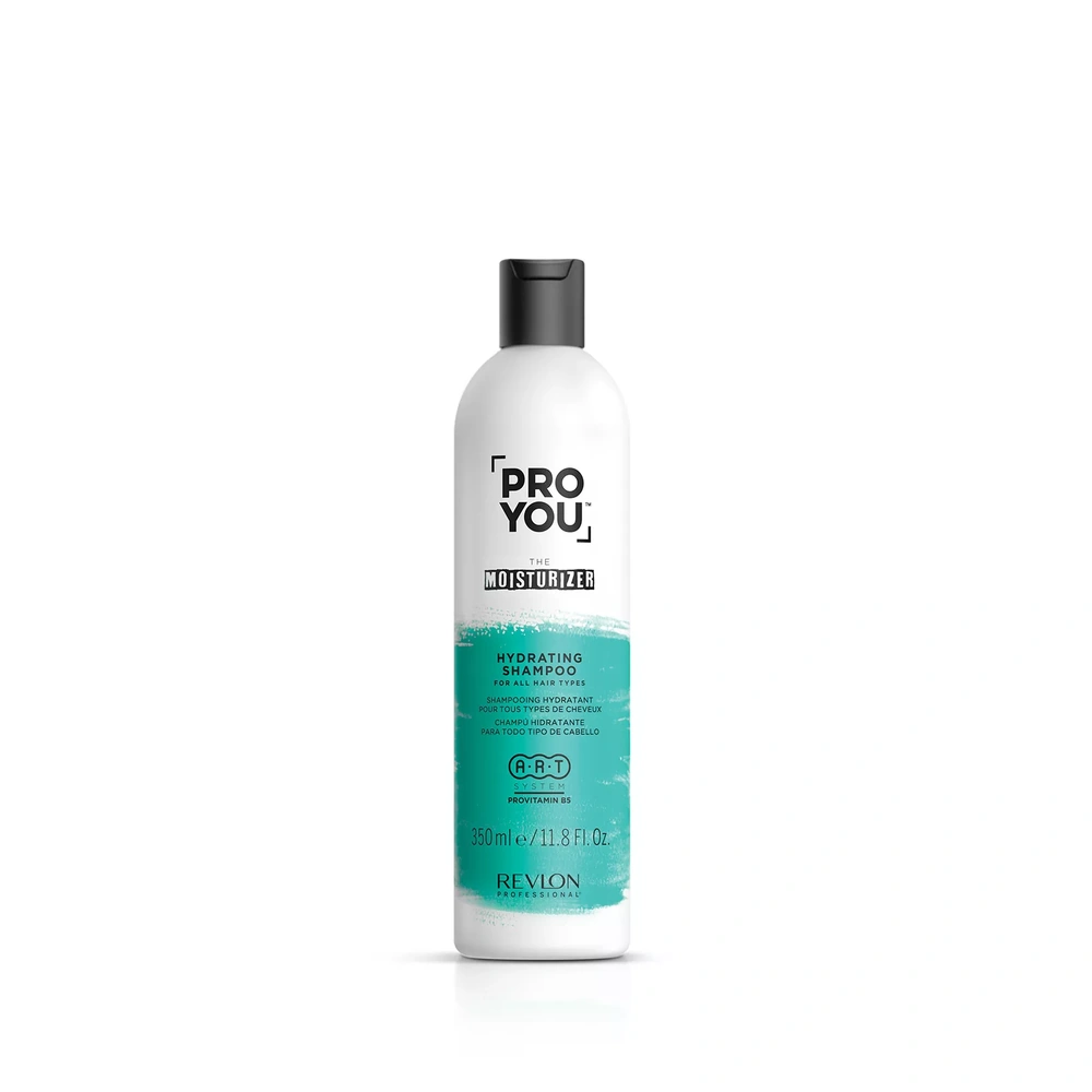Revlon Professional Pro You The Moisturizer Shampoo 350ml