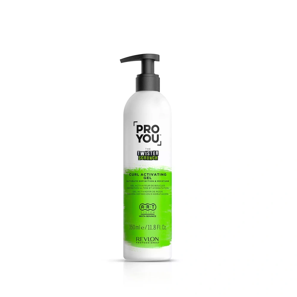 Revlon Professional Pro You The Twister Scrunch 350ml