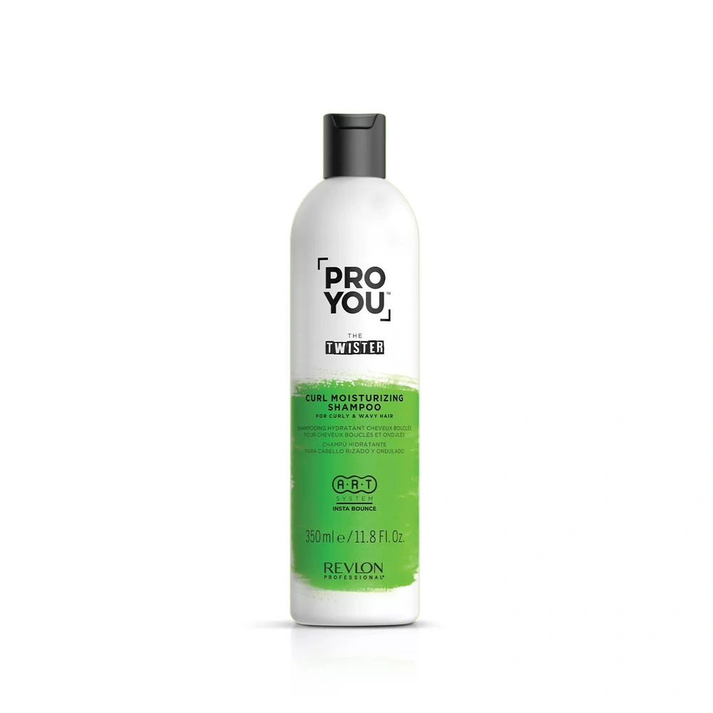 Revlon Professional Pro You The Twister Shampoo 350ml