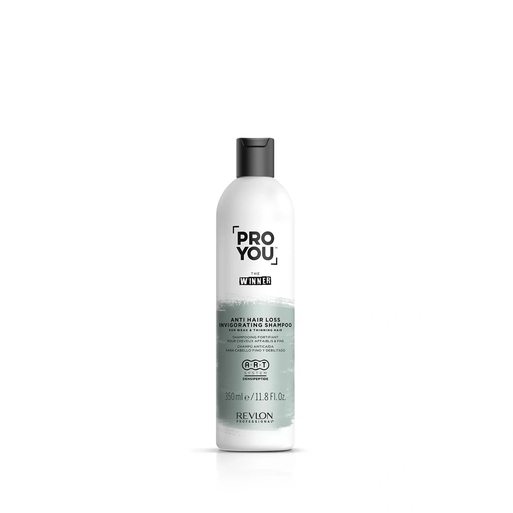 Revlon Professional Pro You The Winner Anti-Hair Loss Shampoo 350ml