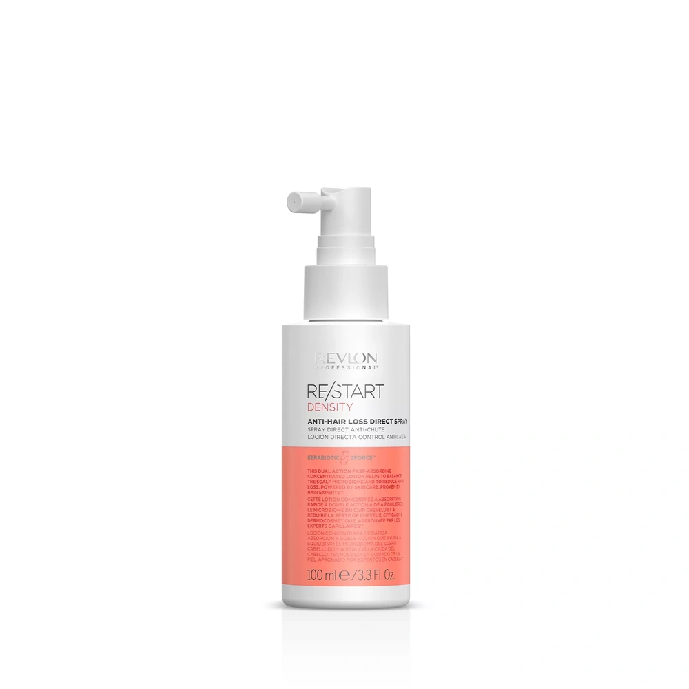 Revlon Professional Restart Anti-Hair Loss Treatment 100ml