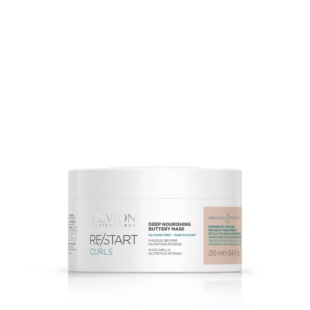 Revlon Professional Restart Curls Mask 250ml