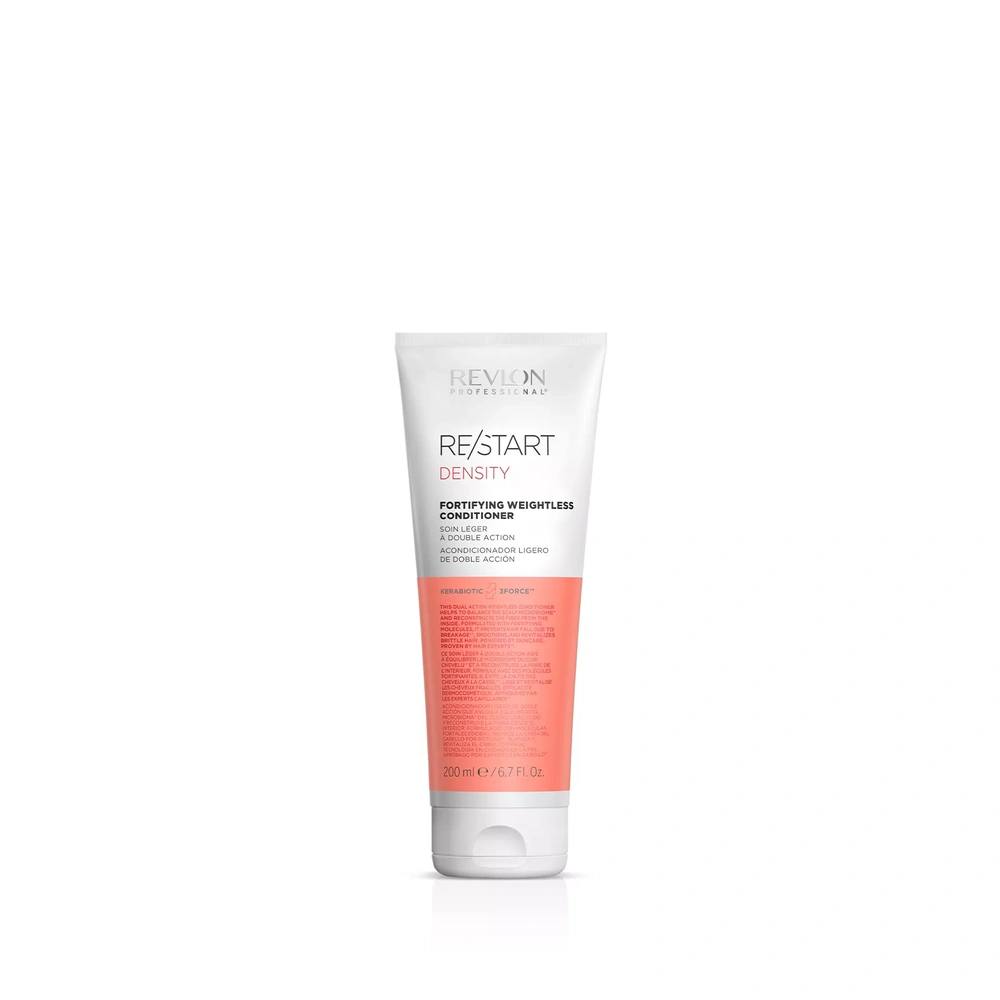 Revlon Professional Restart Fortifying Conditioner 200ml