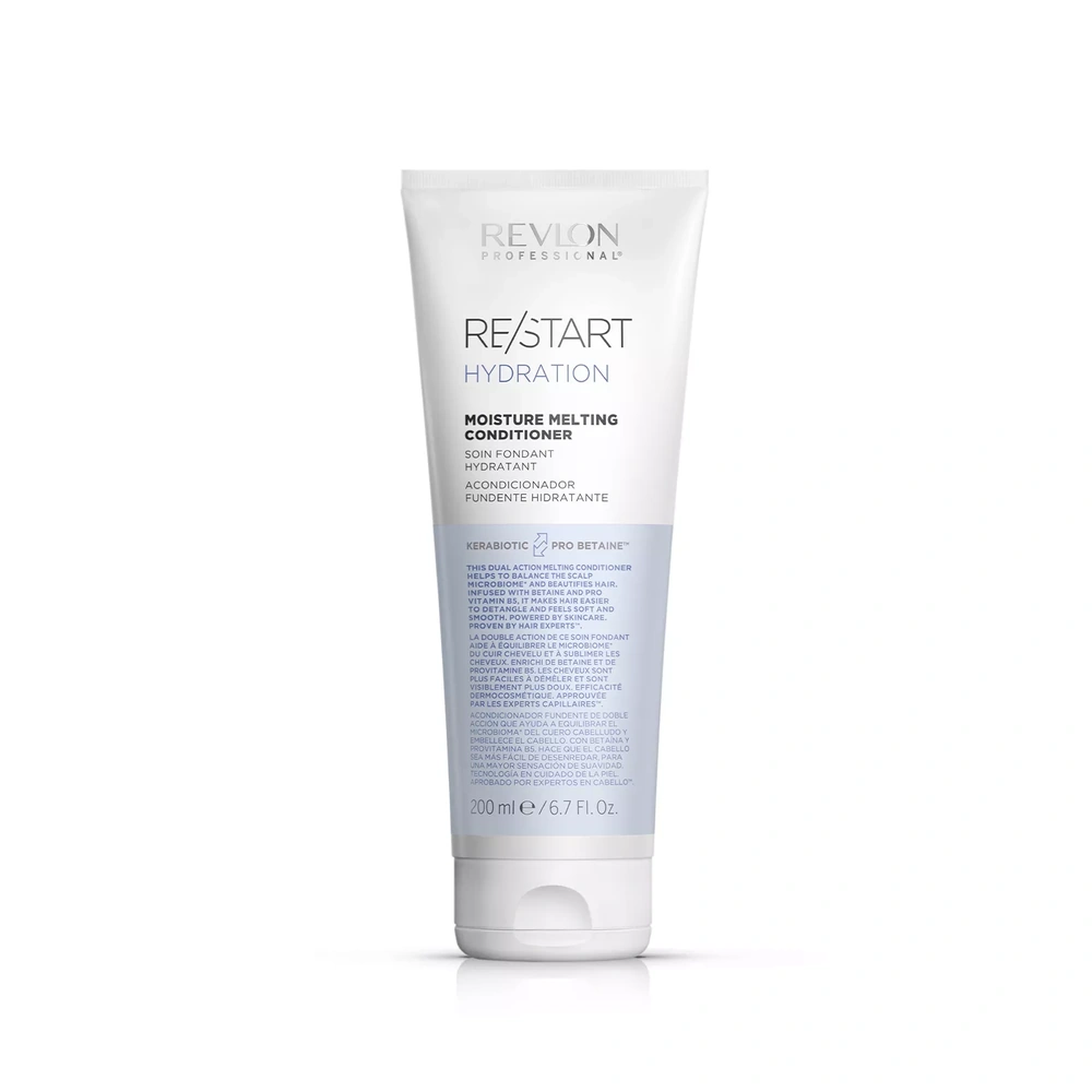 Revlon Professional Restart Hydration Conditioner 200ml