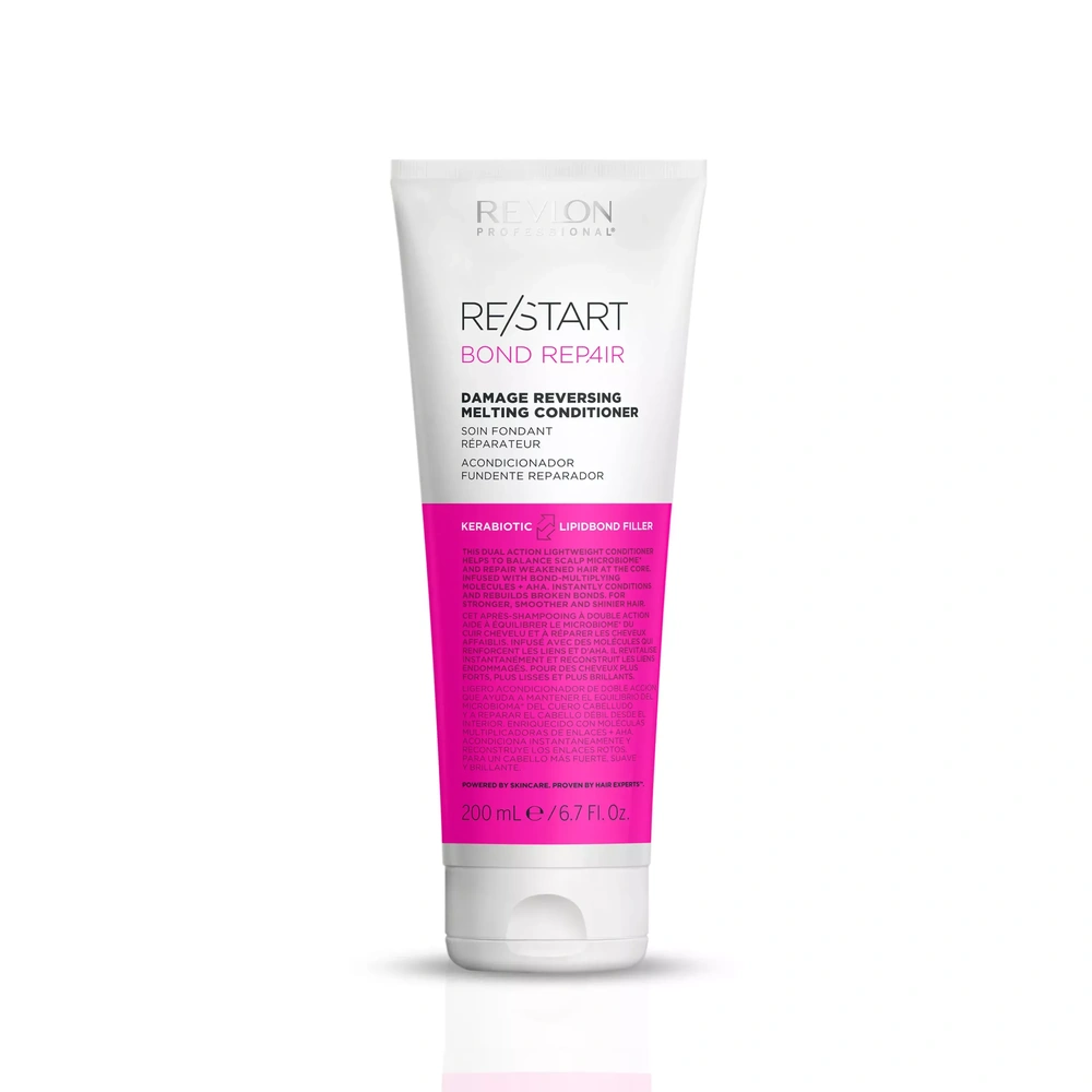 Revlon Professional Restart Repair Conditioner 200ml