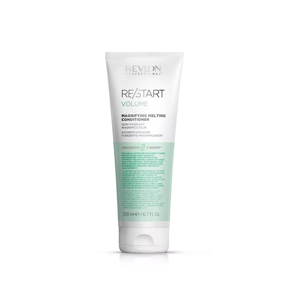 Revlon Professional Restart Volume Conditioner 200ml