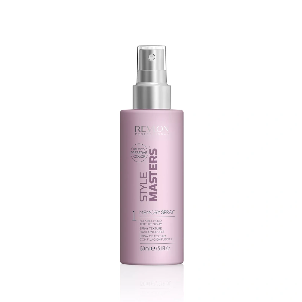 Revlon Professional Style Masters Memory Spray 150ml