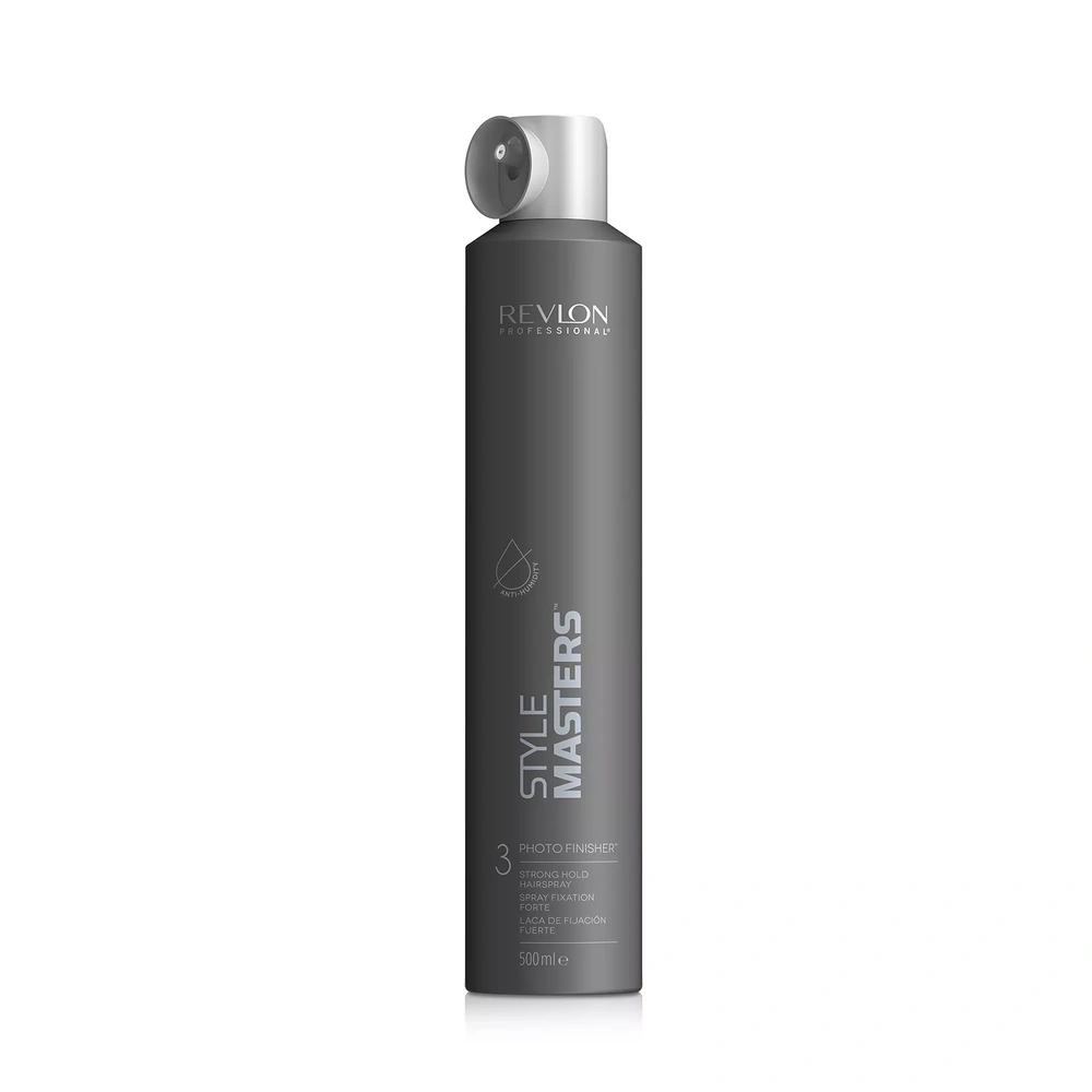Revlon Professional Style Masters Photofinisher 500ml