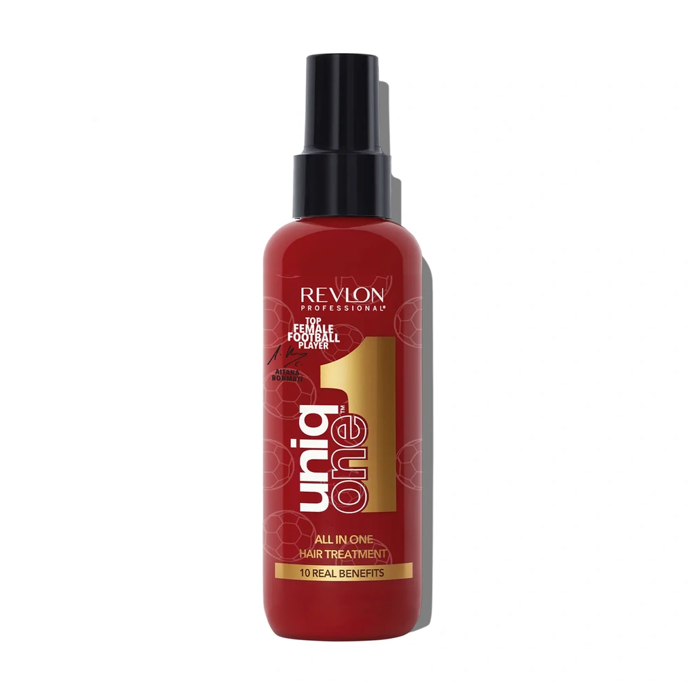 Revlon Professional UniqOne Aitana Bonmati Hair Treatment 150ml