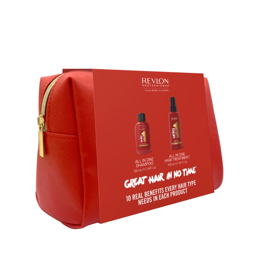 Revlon Professional UniqOne Duo Set