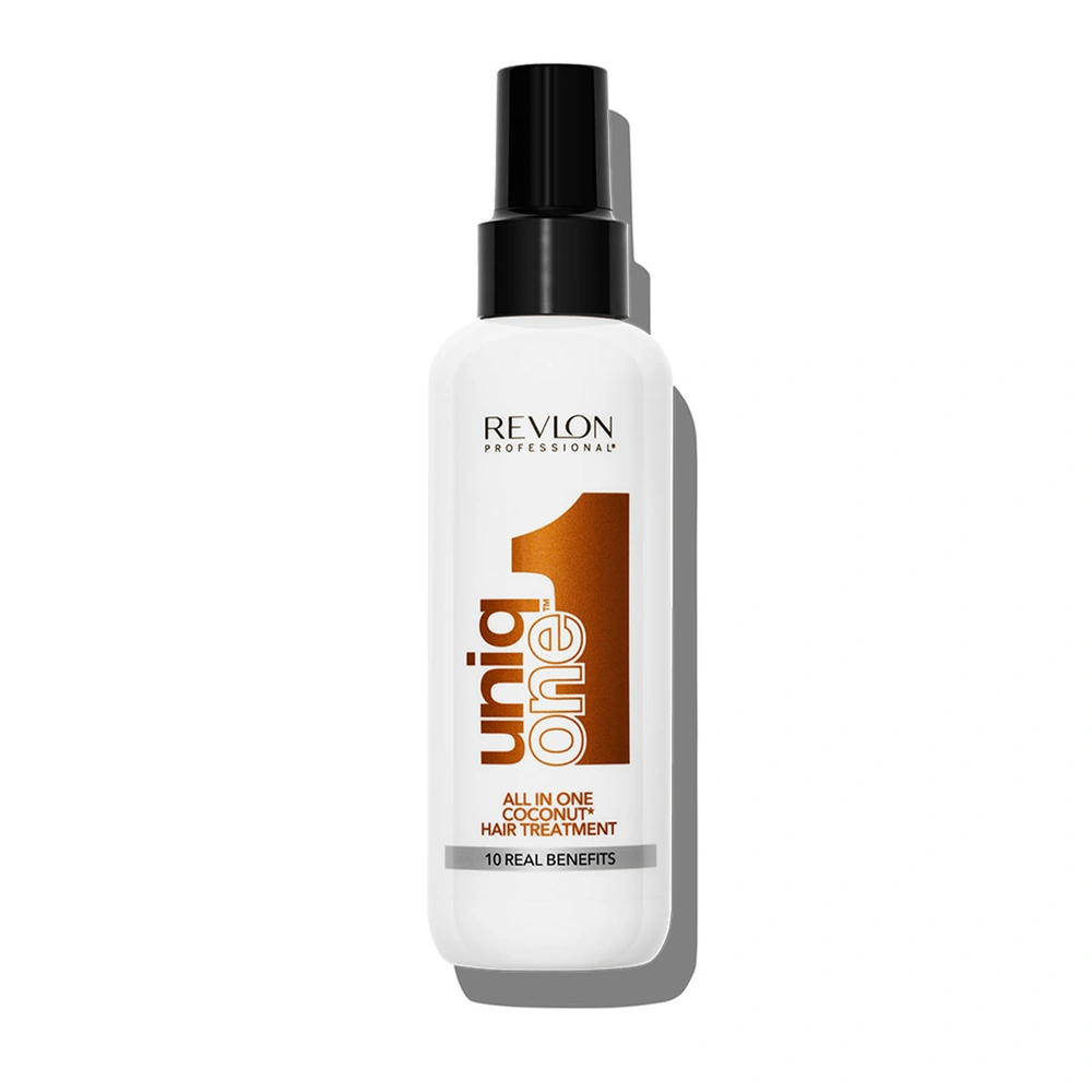 Revlon Professional UniqOne Hair Treatment Coconut Fragrance 150ML
