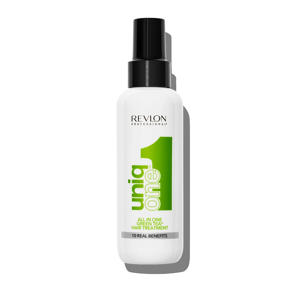 Revlon Professional UniqOne Hair Treatment Green Tea Fragrance 150ML