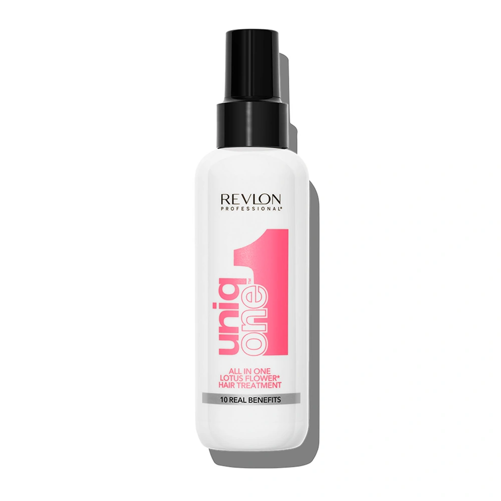 Revlon Professional UniqOne Hair Treatment Lotus Fragrance 150ML