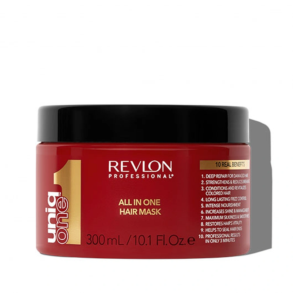 Revlon Professional UniqOne Mask 300ml