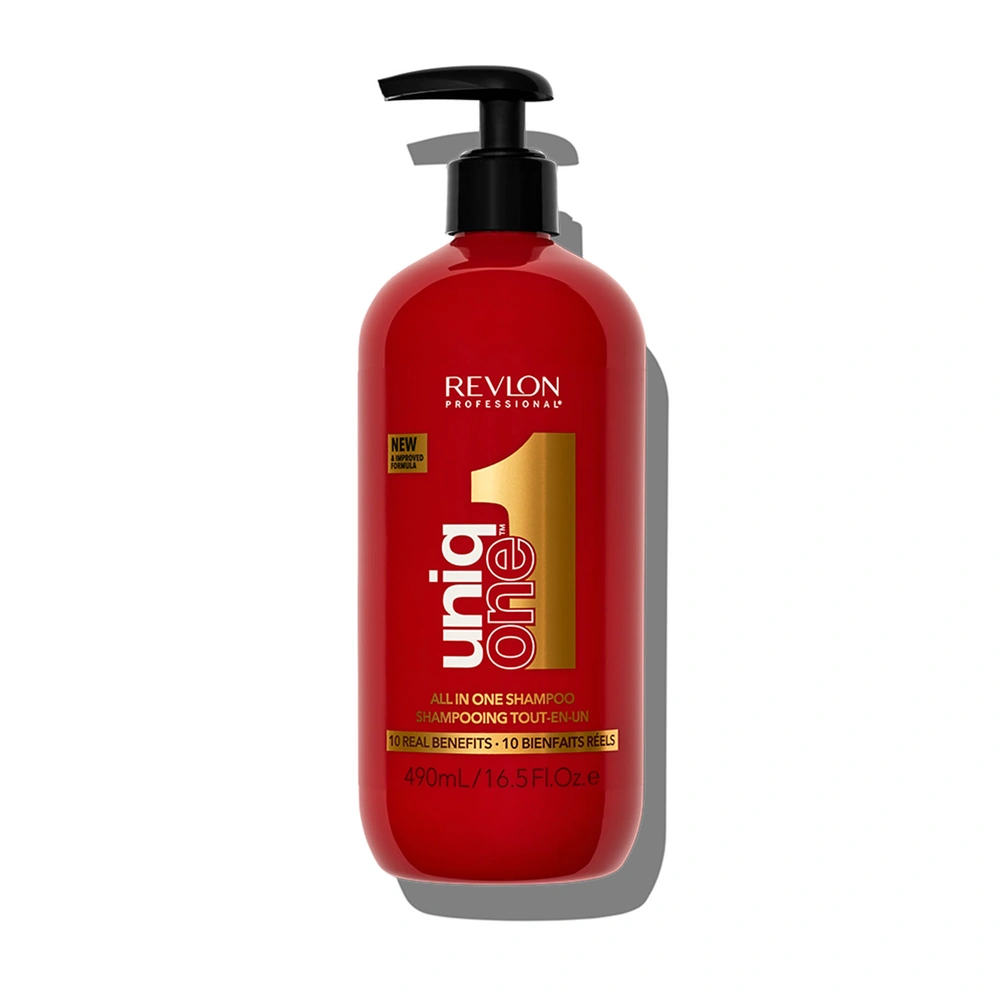Revlon Professional UniqOne Shampoo 490ML