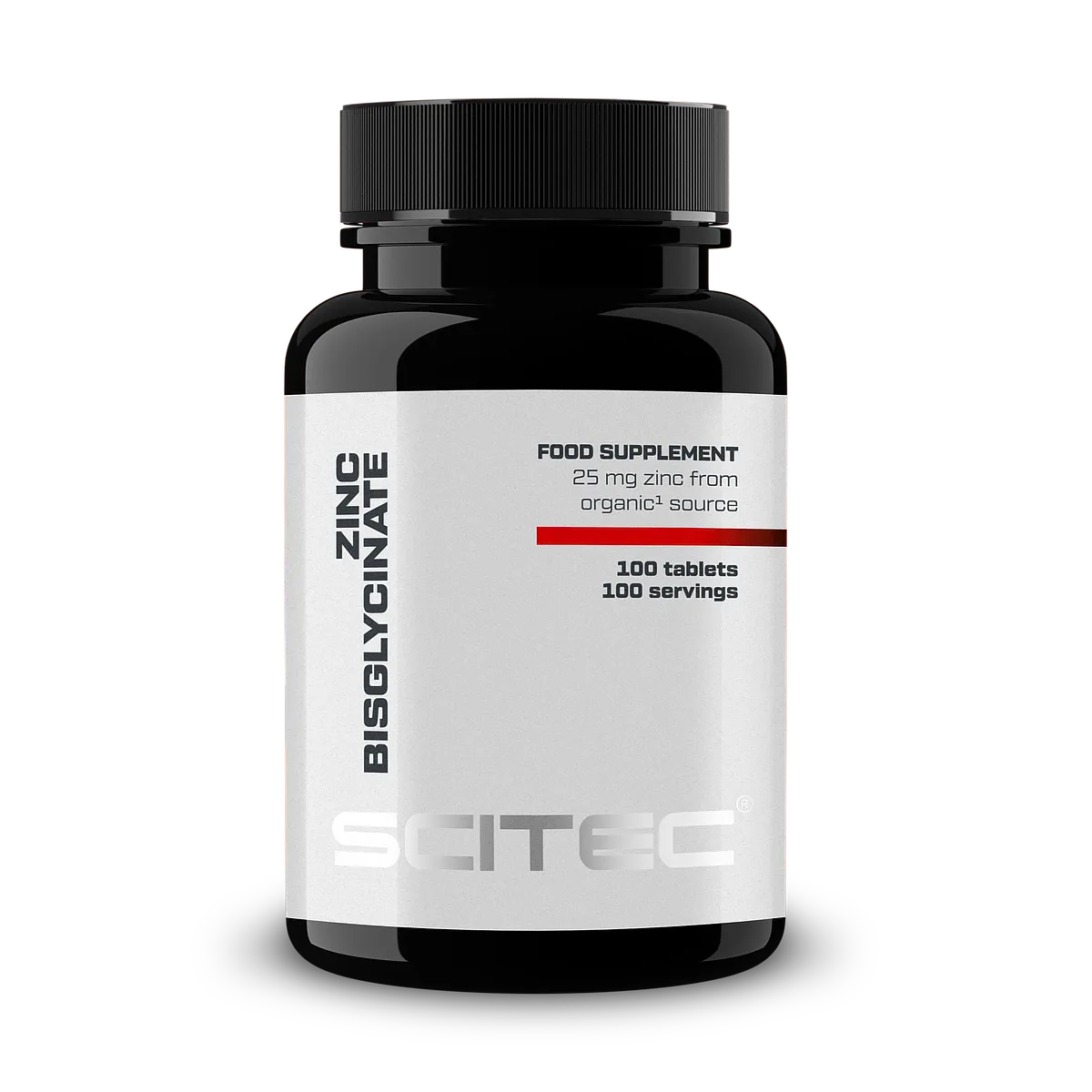 Zinc Bisglycinate (100 tab.)