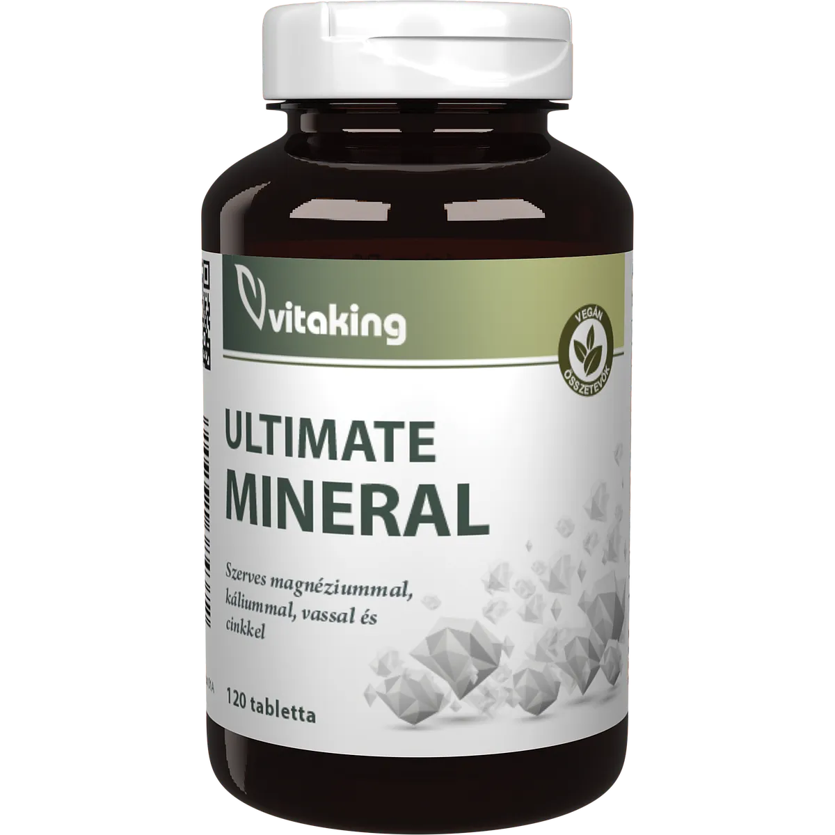 Ultimate Mineral (120 tab.)