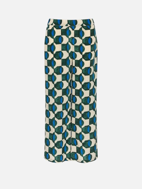 WKDEUSEBIO pantalone