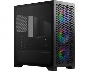 COOLER MASTER Elite 302 kućište crno (E302-KGNN-S00)