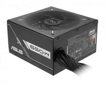 ASUS PRIME-650B-BLACK 650W 80Plus Bronze napajanje