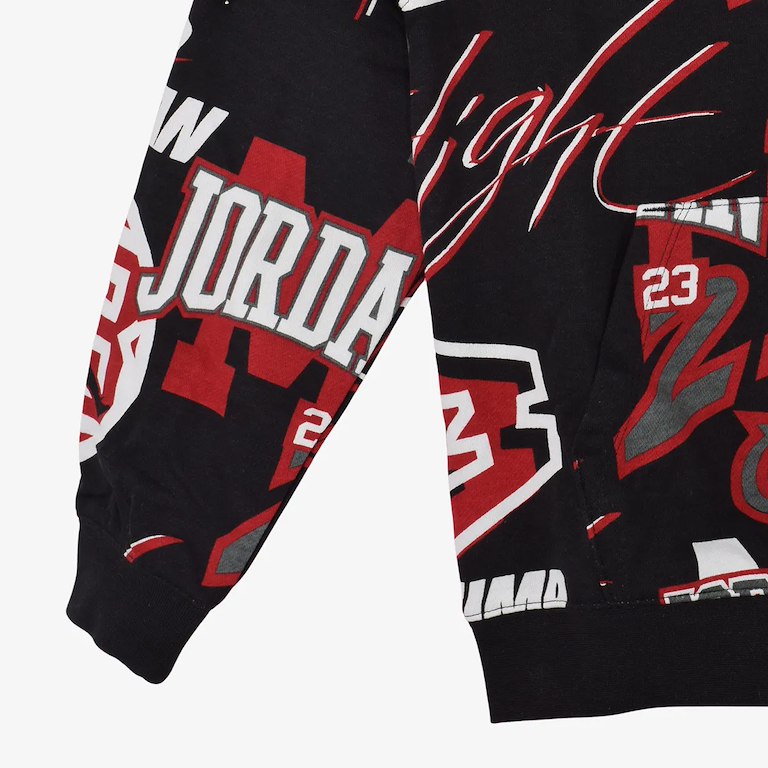 JORDAN Dukserica Jordan Dynasty