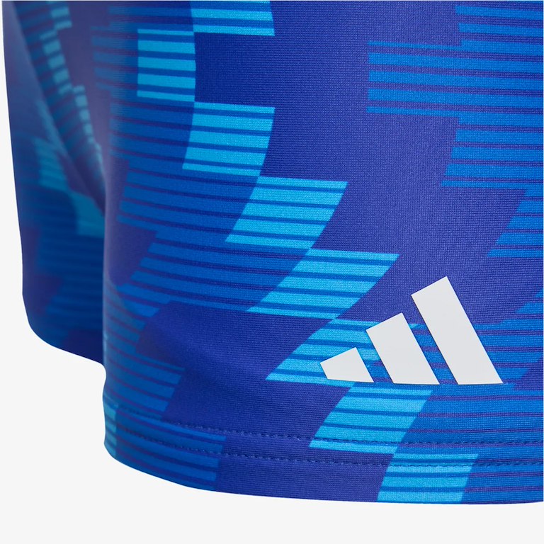 ADIDAS Kupaće gaće AllOverPrint