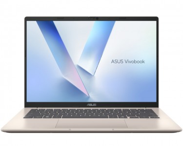 ASUS Vivobook S 14 M1407GA-LY028W (14 inča WUXGA, Ryzen AI 7 445, 16GB, SSD 1TB, Win11 Home) laptop