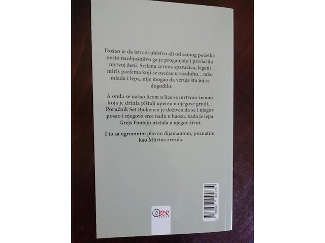 Nora Roberts Tajna zvezda