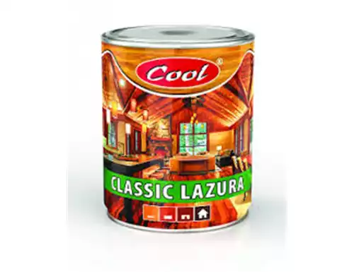 HEMMAX Cool classic lazur 02 bor