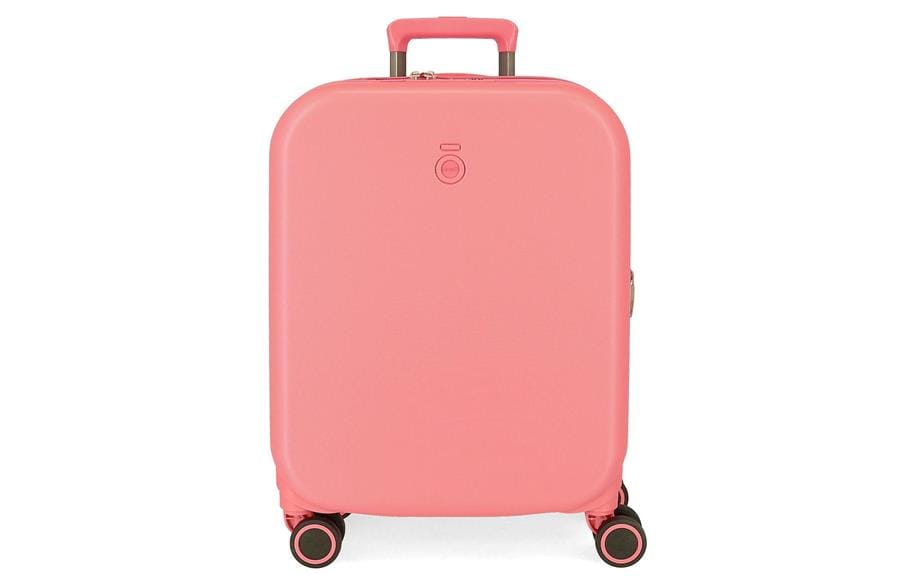 ENSO ANNIE kofer 55 cm – koralna