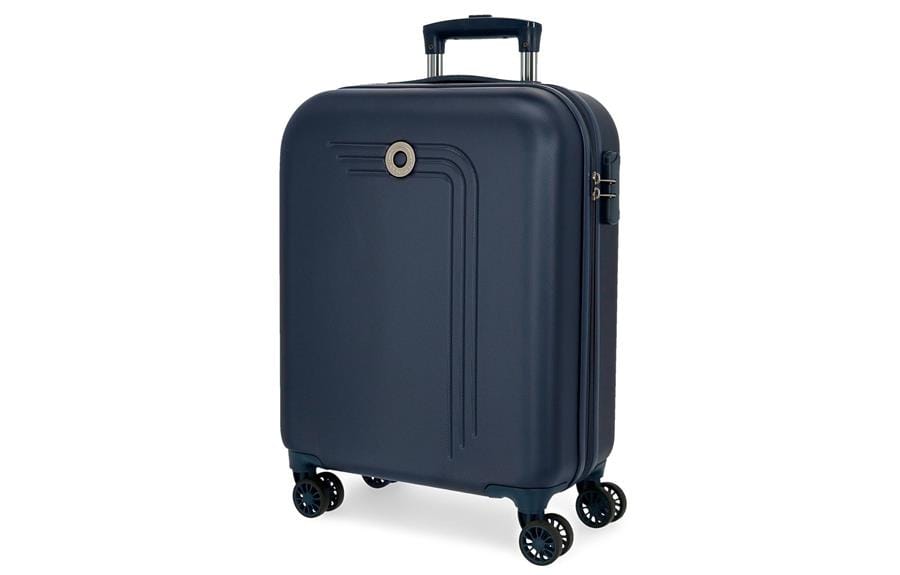 MOVOM ABS Kofer 55 cm – teget