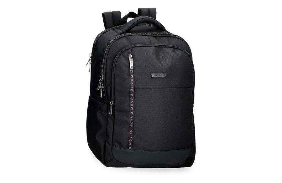 MOVOM BUSTER Ranac za laptop – crna