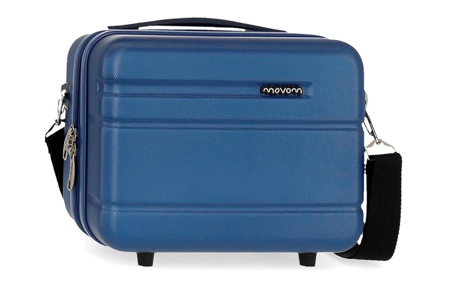 MOVOM GALAXY ženski neseser – teget