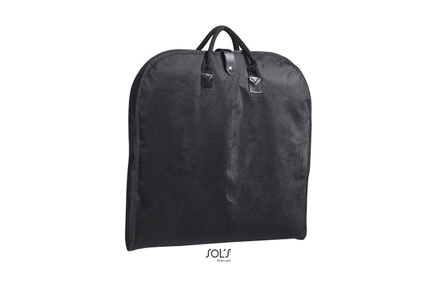 PREMIER torba za odelo – crna