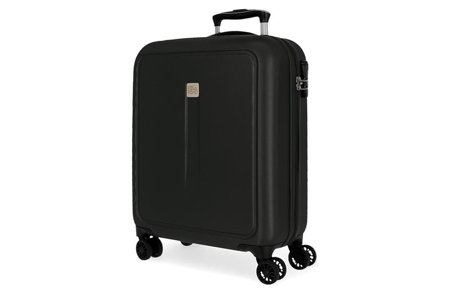 ROLL ROAD CAMBOYA kofer 55 cm – crna