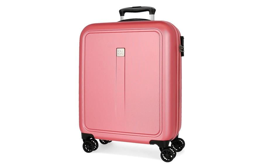 ROLL ROAD CAMBOYA kofer 55 cm – orchid pink
