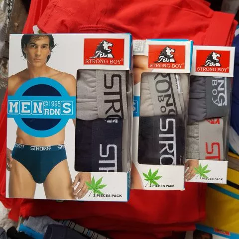 GAĆE SLIP STRONG BOY L,XL,2XL.3XL. (600DIN 2KOMADA).