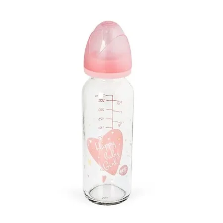 ELFI STAKLENA FLAŠICA 240ml
