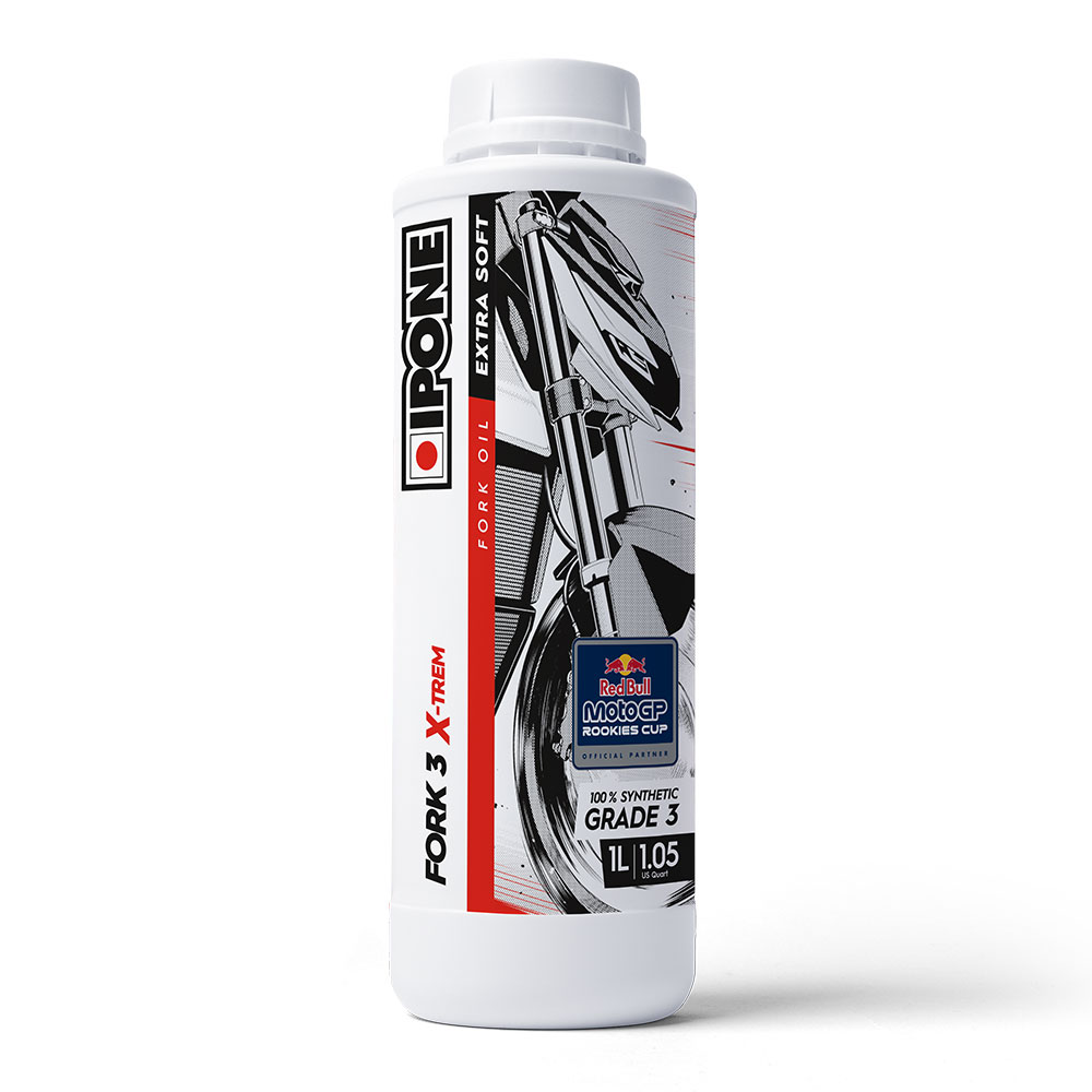 IPONE FORK X-TREM 3 1L ulje za vile