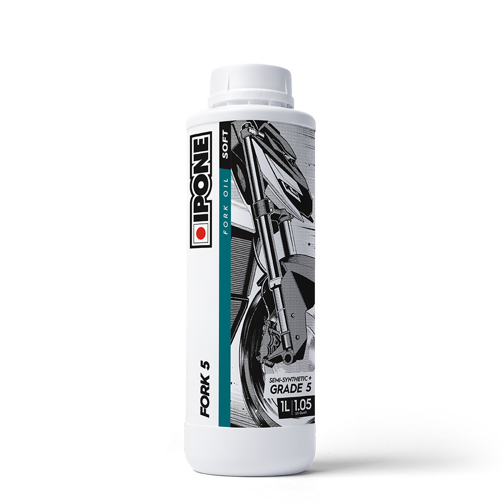 IPONE FORK 5 SEMI SYNTHETIC+ 1L ulje za vile