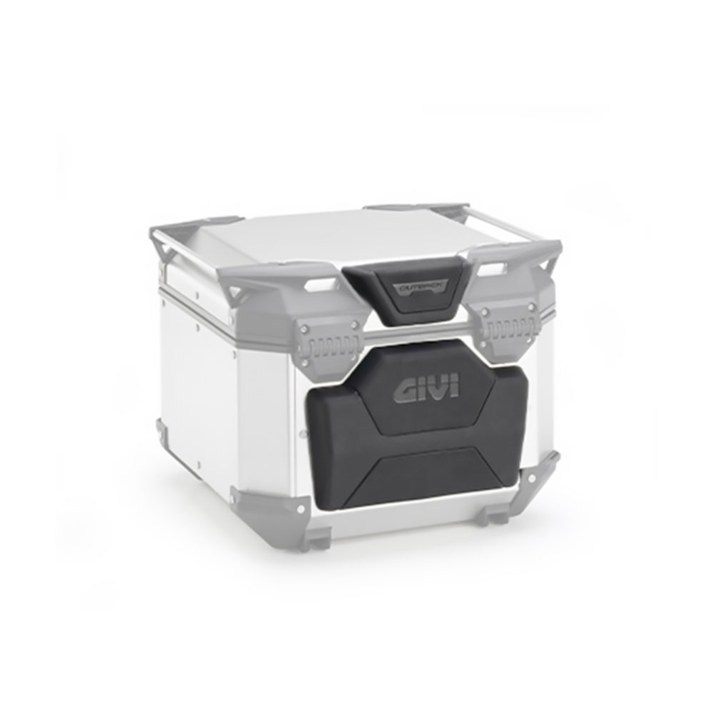 GIVI E241 naslon kofera TREKKER OUTBACK EVO 42L
