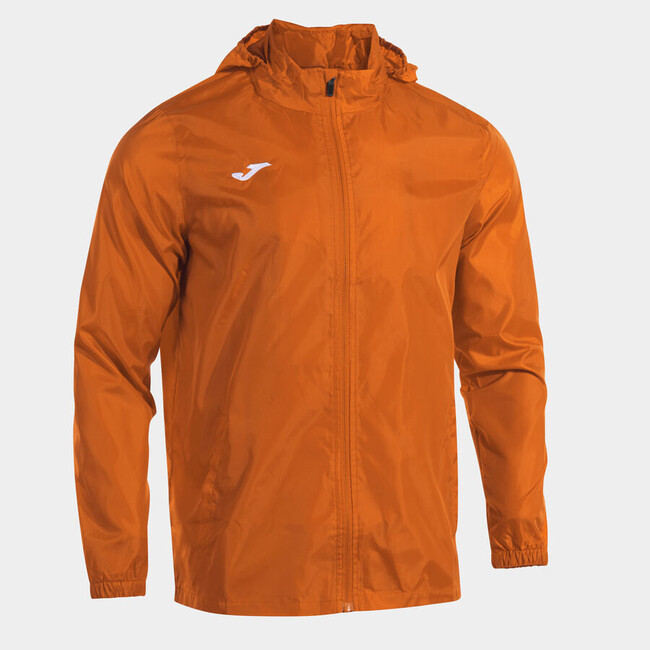 RAIN RAINCOAT ORANGE L