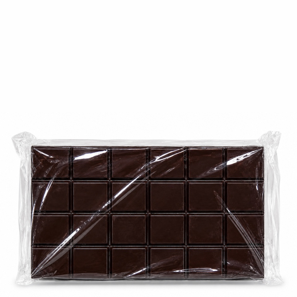 Belgijska crna čokolada 65% kakaa 1kg