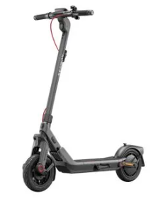 Elektricni Trotinet SEGWAY NINEBOT E3 E Silver