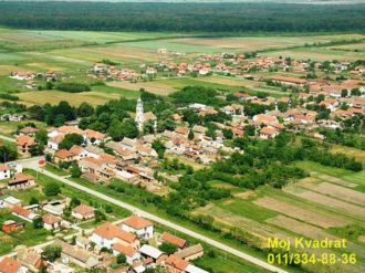 1.800m² 200.000€
Beograd, Surčin, Radio far, Vasilija Ostroškog